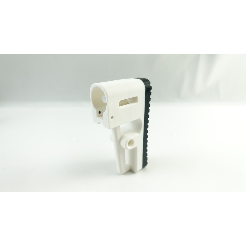 MM MPX Buttstock Buffer Tube Edition